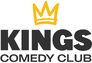 Kings - Comedy Club | Le premier comedy club de Bruxelles