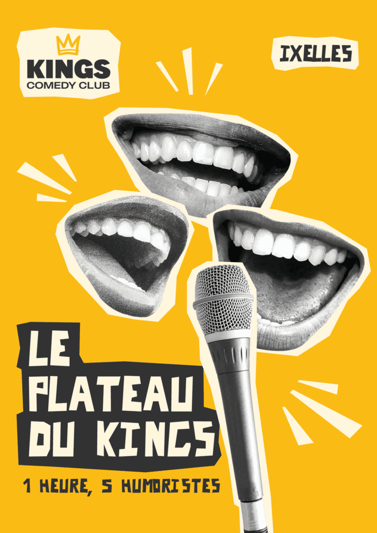 Évènements depuis 15 novembre – 19 novembre › Spectacles › – Kings ...